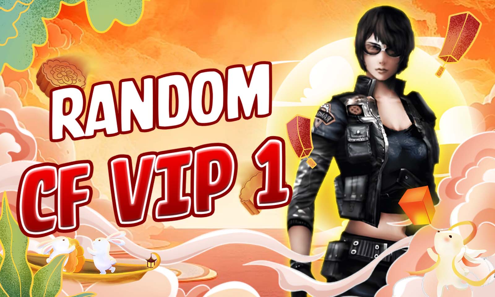 Shop Tiền Zombie - Shop Acc CF Bán Nick Đột Kích Giá Rẻ, Random CF Vip Chỉ Với 25k